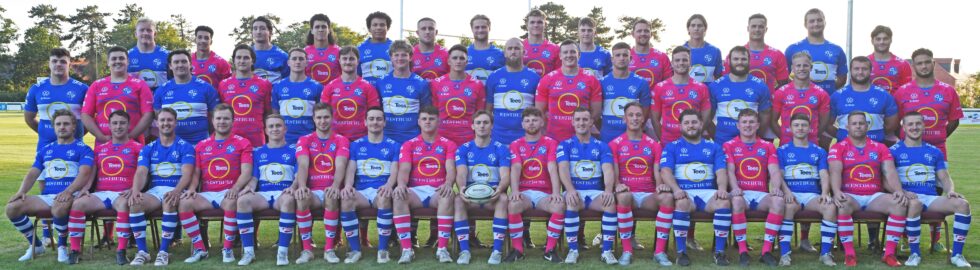 The Bishop's Stortford Rugby Club