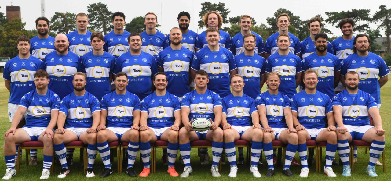 The Bishop's Stortford Rugby Club